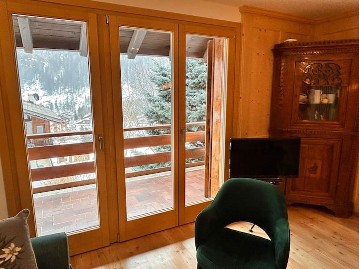 Your Terrace On The Dolomites - Marmolada
