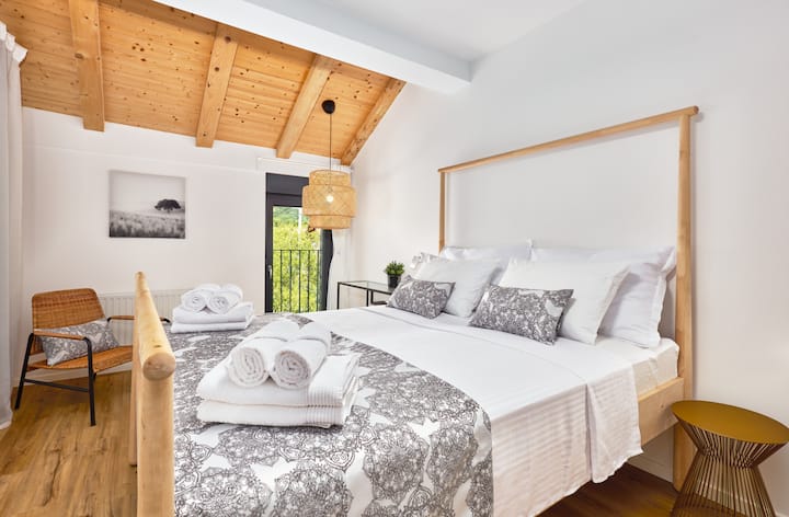Plitvice Nest 3 - Rakovica