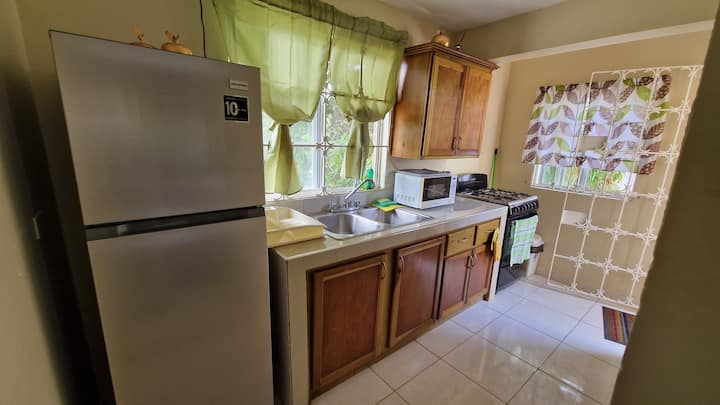 The Palms - 12 Min Drive To  Airport, Town, Beach - Montego Bay