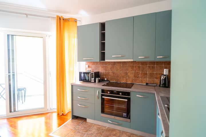 Apartment Soleil By Belmont Realty - Zaton