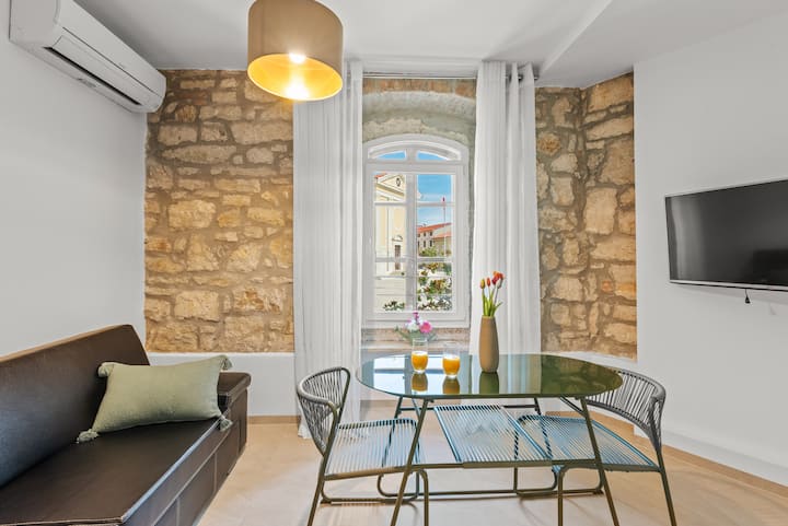 Angels's Sunrise Apartment Ii. - Poreč