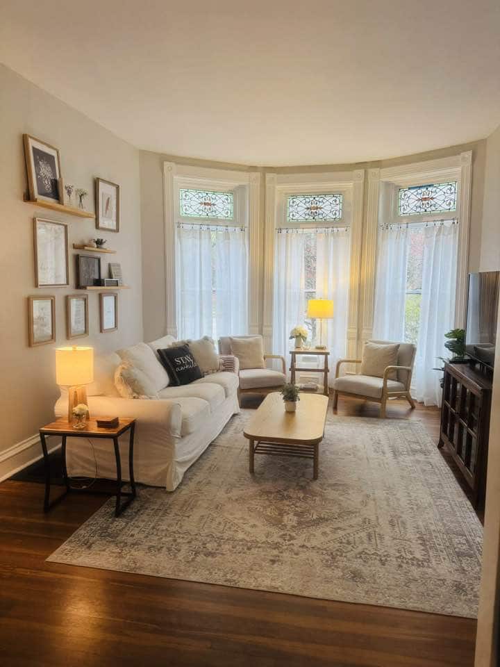 Historic 1887 Victorian Home - St. Louis, MO