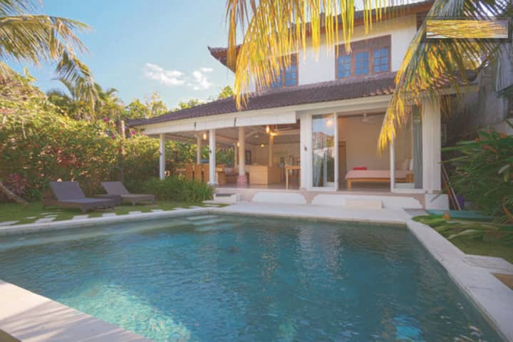 Prime Seminyak 2br-walk 2 Oberoi - Legian