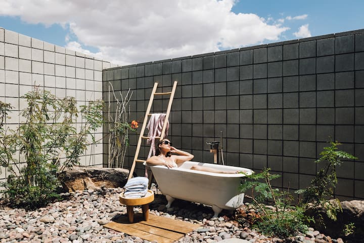 Orion Minor By Homestead Modern - Joshua Tree, CA