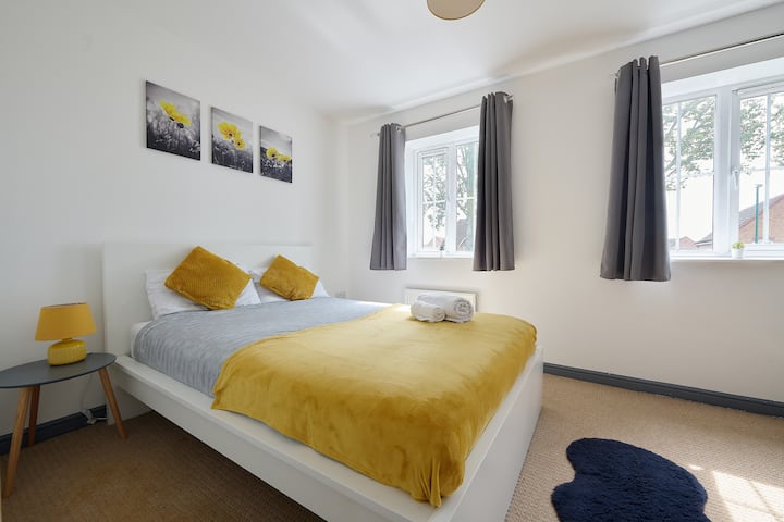 Nec Exhibitor Home, Stay Near Birmingham Airport - 伯明翰