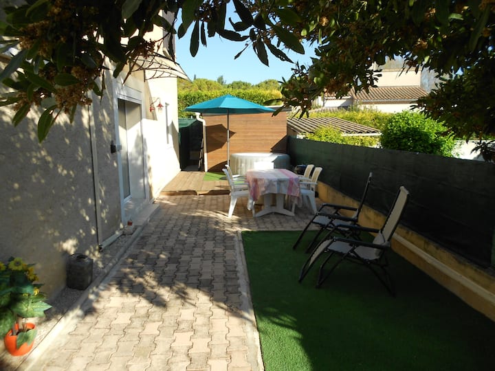 L'isle Sur La Sorgue Appartement - L'Isle-sur-la-Sorgue