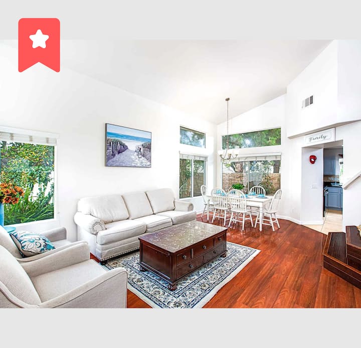 4b Villa Corona| Relocation Special E#41276 - Corona