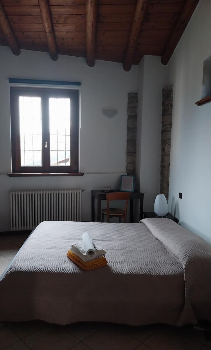 Otium Locus - Moniga del Garda