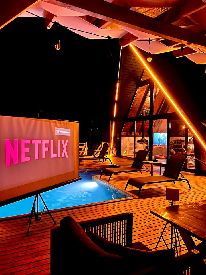 Sapanca Bungalov - Sakarya