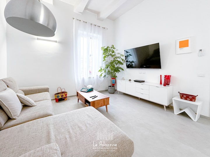 Loft Exclusif Central à Tropea - Tropea