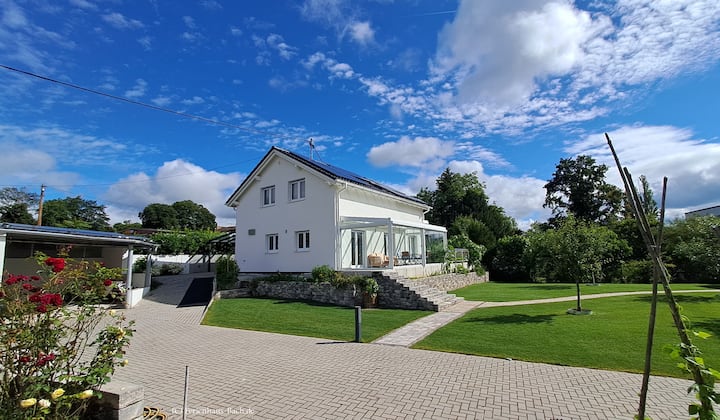 Ihr Zuhause Unterwegs - Bad Kreuznach