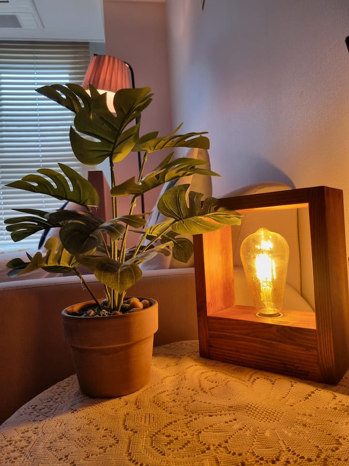 Bundang-guのバケーションレンタルと宿泊先 - Bundang-gu, Seongnam-si, 韓国 | Airbnb