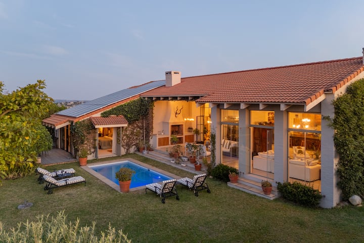 Luxury Country Escape - Knysna