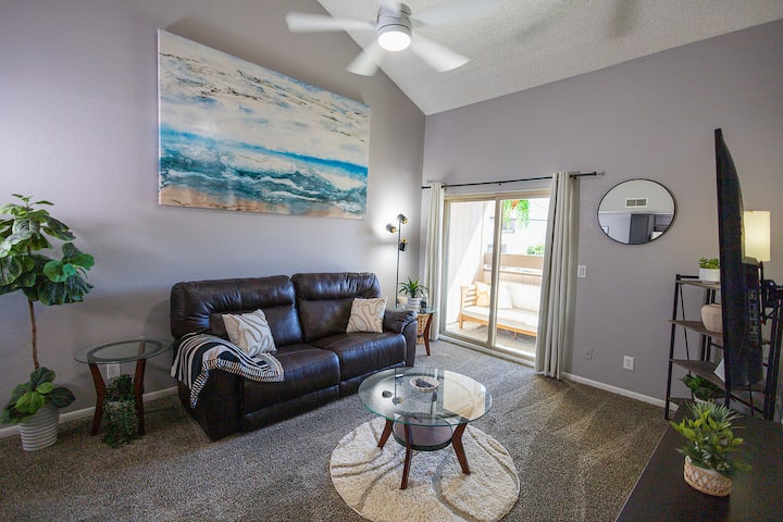 Scottsdale-arcadia Condo - Phoenix, AZ