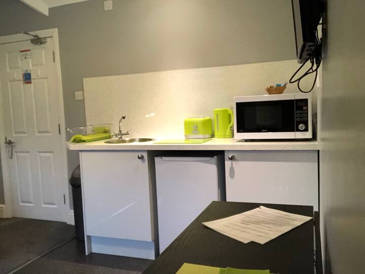 Deluxe Studio Plus - Swanage