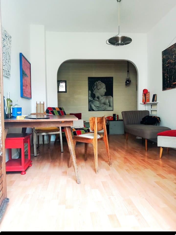 Maison, Jardin & Barbecue - Roissy-en-France