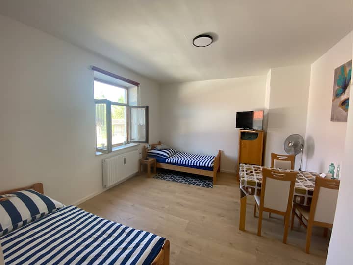 Appartment Im Herzen Bayerns - Bad Aibling
