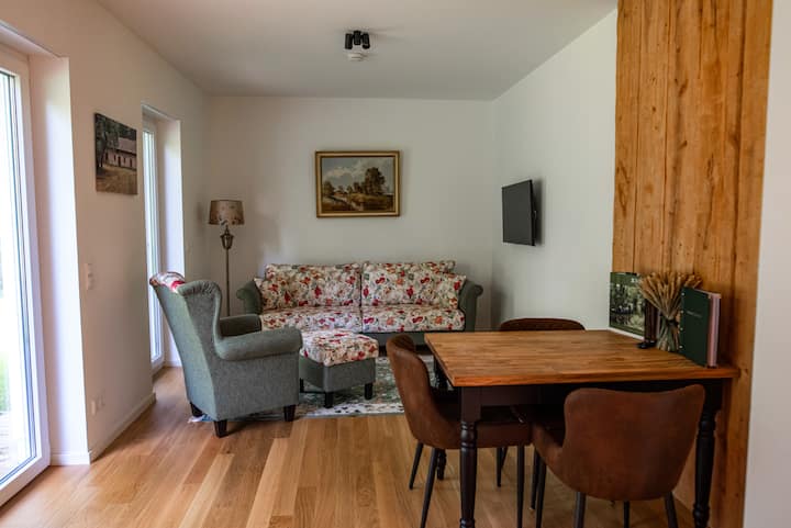 Appartement Burg - Lübbenau/Spreewald