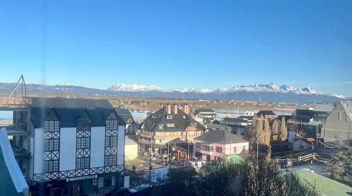 Vistas A La Bahía - 烏斯懷亞
