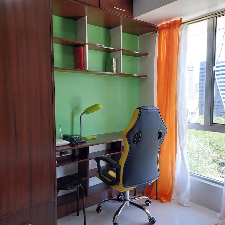 Studio Room, Across Sugbo Mercado, Cebu It Park - Cebu