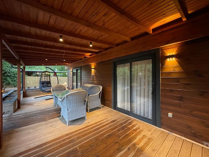 Olimpos Tavuskuşu Delux 8 Antalya - Çıralı