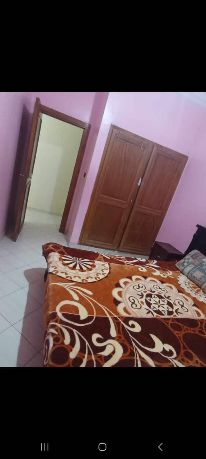 Très Joli Appartement Bien Placé - Agadir
