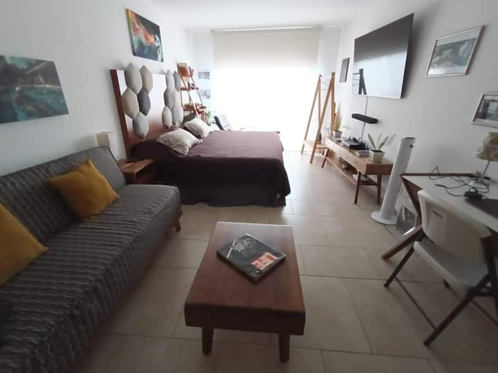 Incredible Penthouse Suite - Mexico State