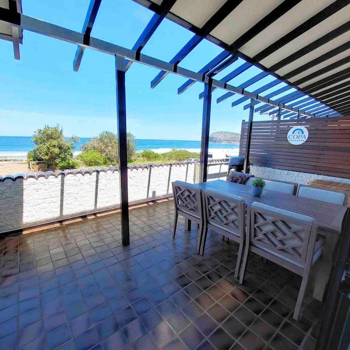 Best Beachfront And Amazing Views - Copa Breakers - Terrigal