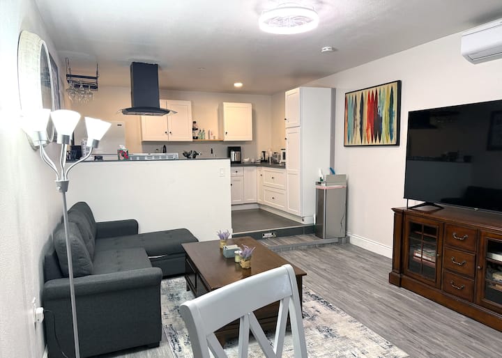 The Surf Retreat - 1br/1bd Scenic Getaway - Thousand Oaks
