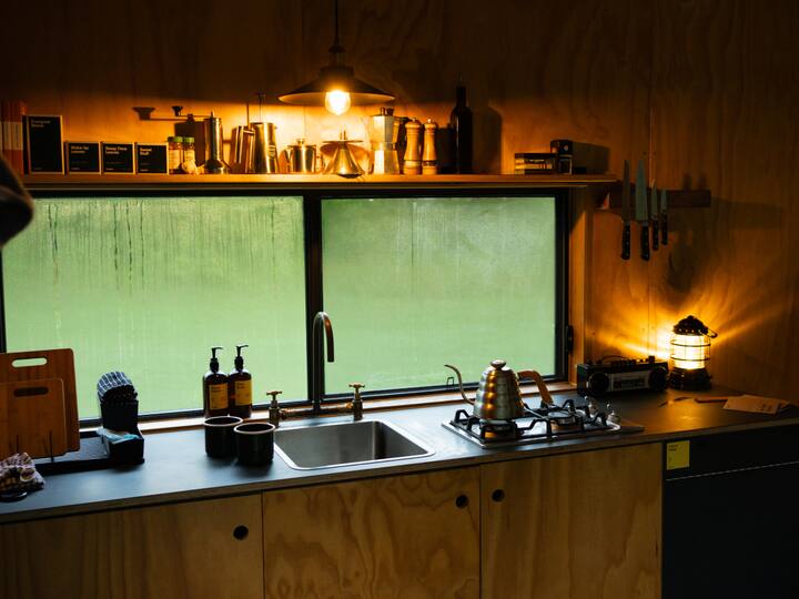 Off-grid Cabin Tucked Into Nature - Pet Friendly - Dungog