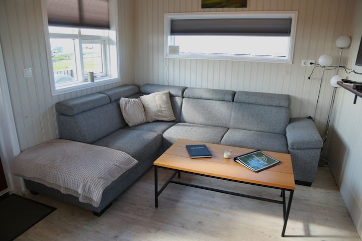 Eldhraun Holiday Home - Islandia