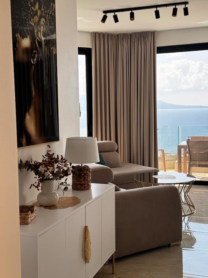 Apartment Green Saranda - Sarandë