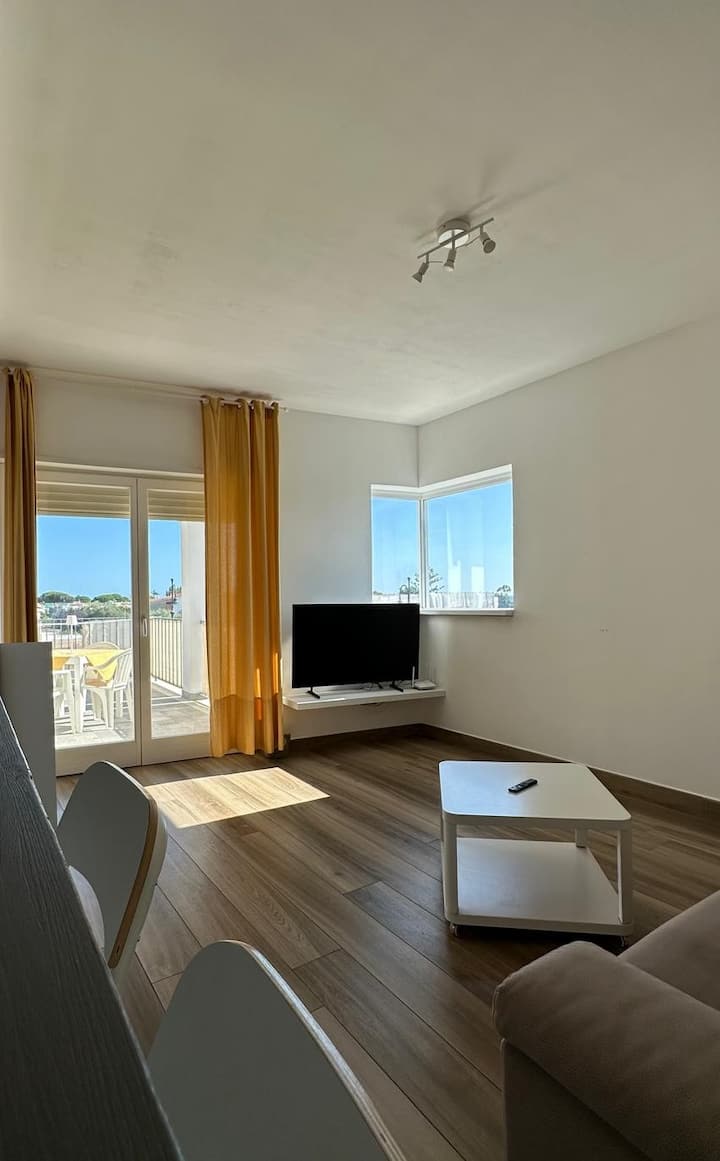 House In A Corner Of The Sea - Sperlonga