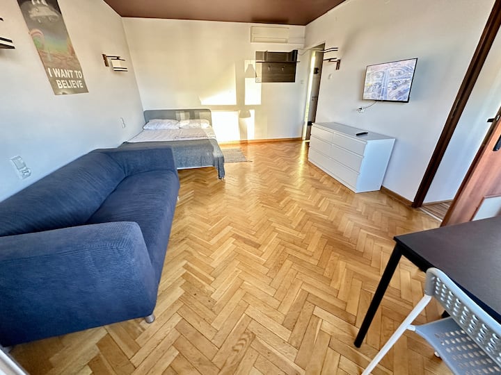 Apart Wawa App47 Wi Fi 600 Mbit - Warsaw