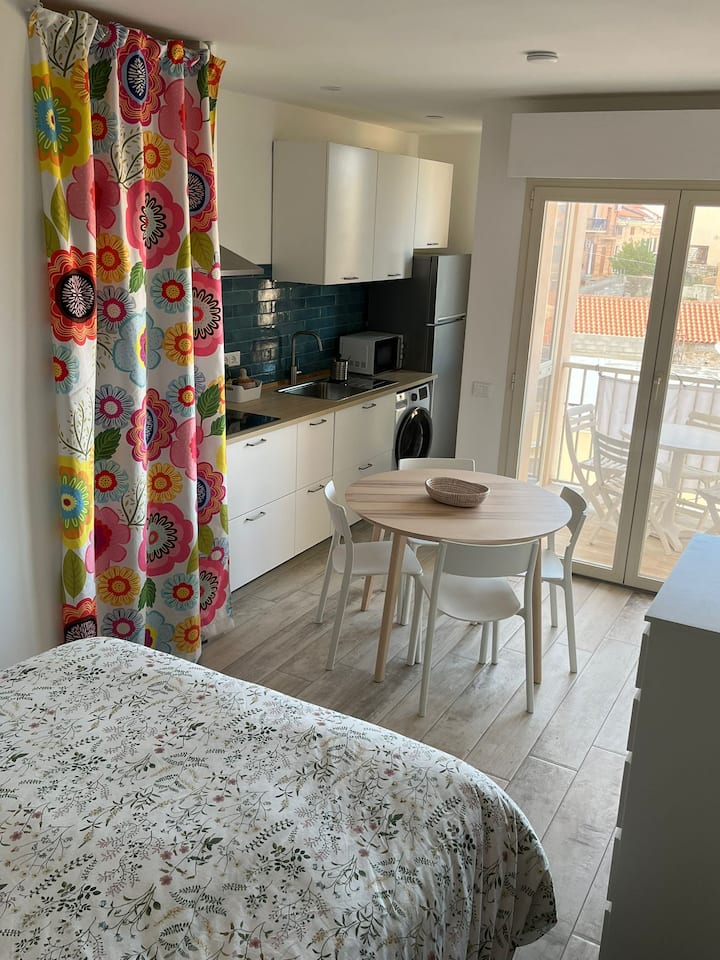 Casetta Margot - La Maddalena