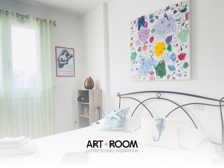 Mirò Art+room - Alghero