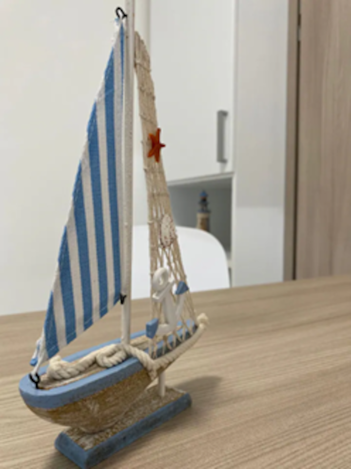 4 Vela - B&b Il Timone - San Foca - Torre dell'Orso
