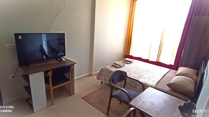 A- ÖRen Yalı Deluxe Tatil Evleri, Daire: A - Ören