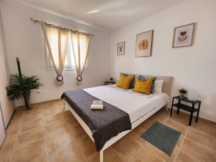 Casa Claudio Ocean View - Caleta de Fuste