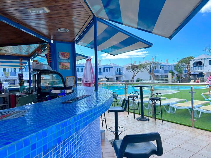 Oriana Playmar 224 - Maspalomas