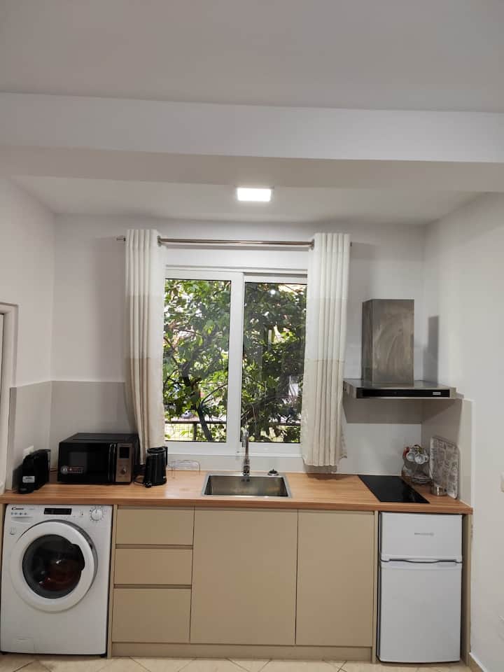 The Apartment Central - Sarandë