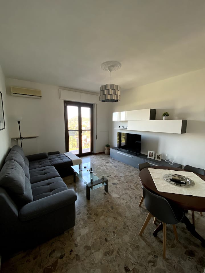 Attico San Benedetto- Iun R8849 - Cagliari