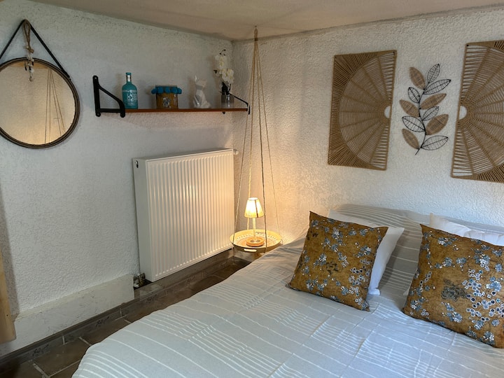 Grande Chambre Indépendante 3 à 4 Personnes - Marmande