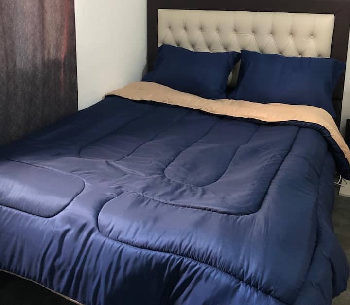 Cozy And Silent Studio Two Blocks The Obelisco - Rivadavia