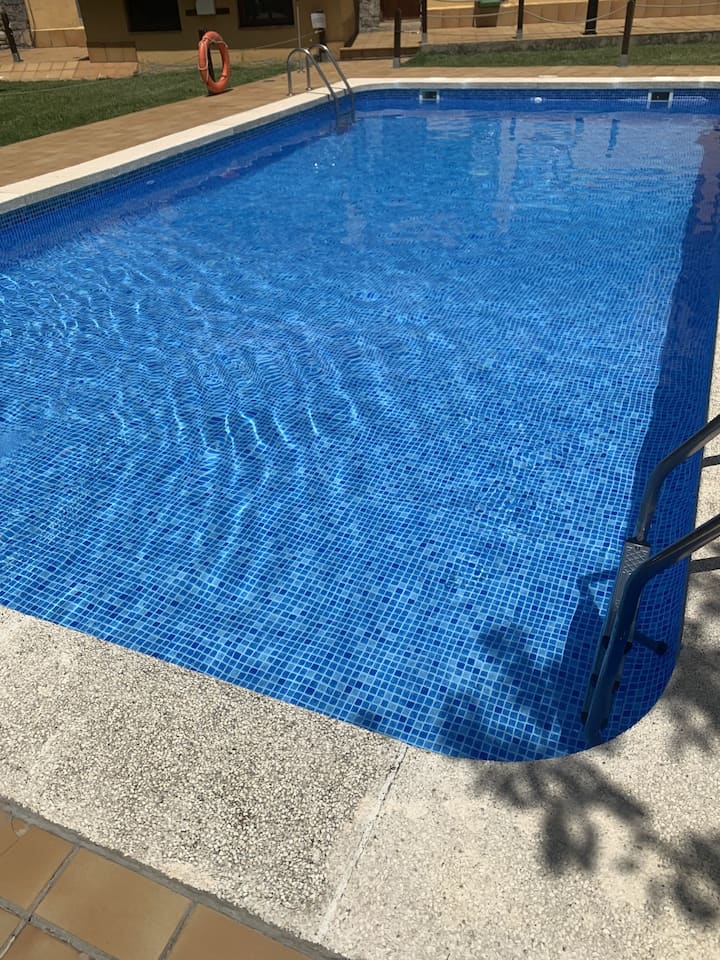 Apartamento Pico De Alba - Benasque