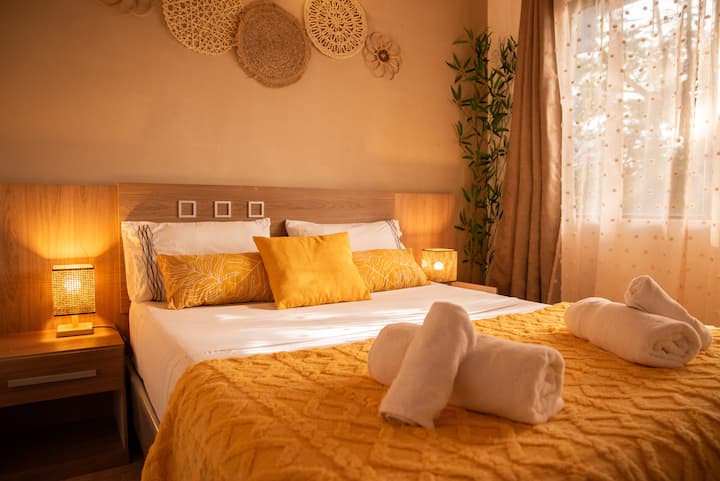 Appart-hotel Dans Meilleur Quartier D'asunción ! 5 - Paraguay