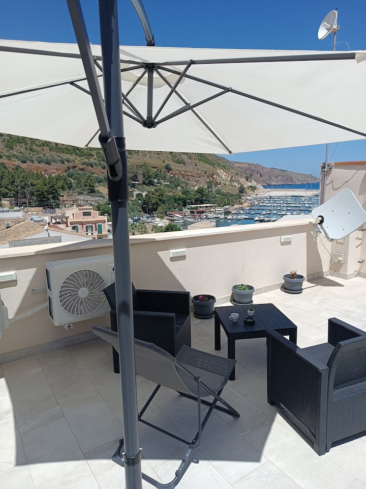 Casa Piano Terra - Castellammare del Golfo
