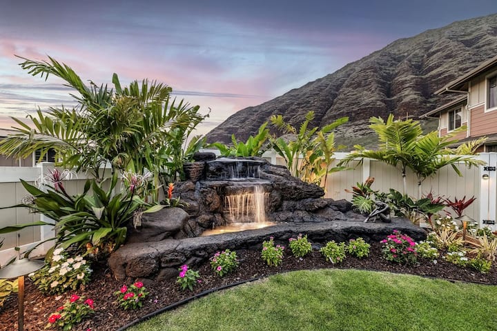 Hula Hideout ~ Airbnb’s Favorite Home - Top 1% - Haleiwa, HI