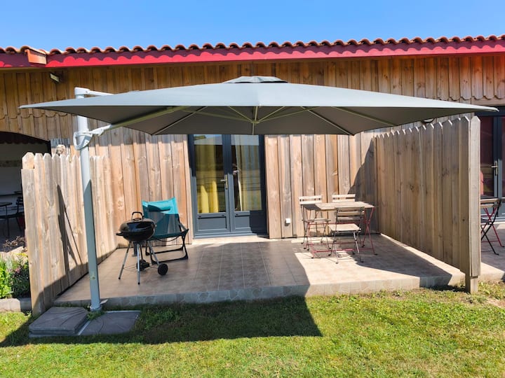 Gite 5 - Vendays-Montalivet