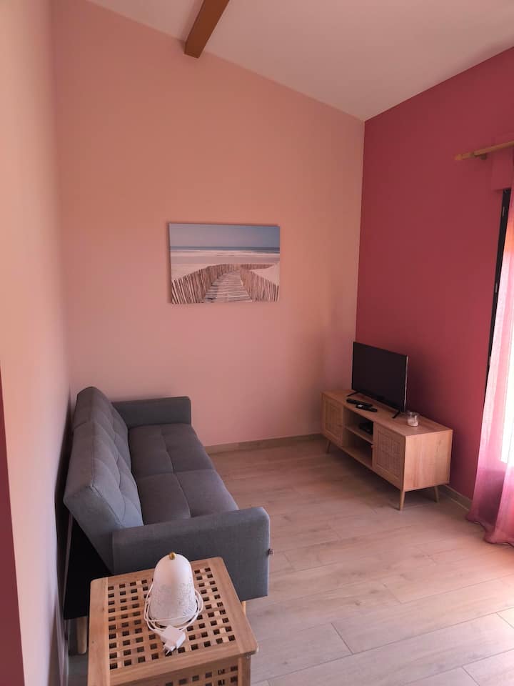 Gite 6 - Vendays-Montalivet